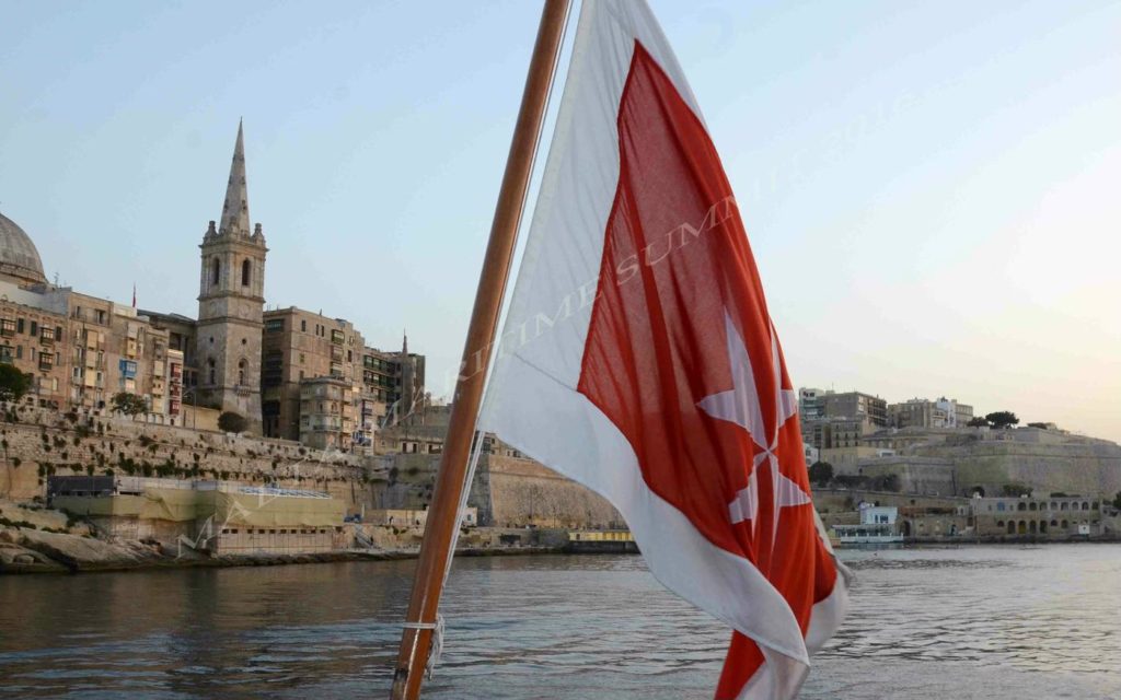 About Us - Malta Maritime Summit 2024