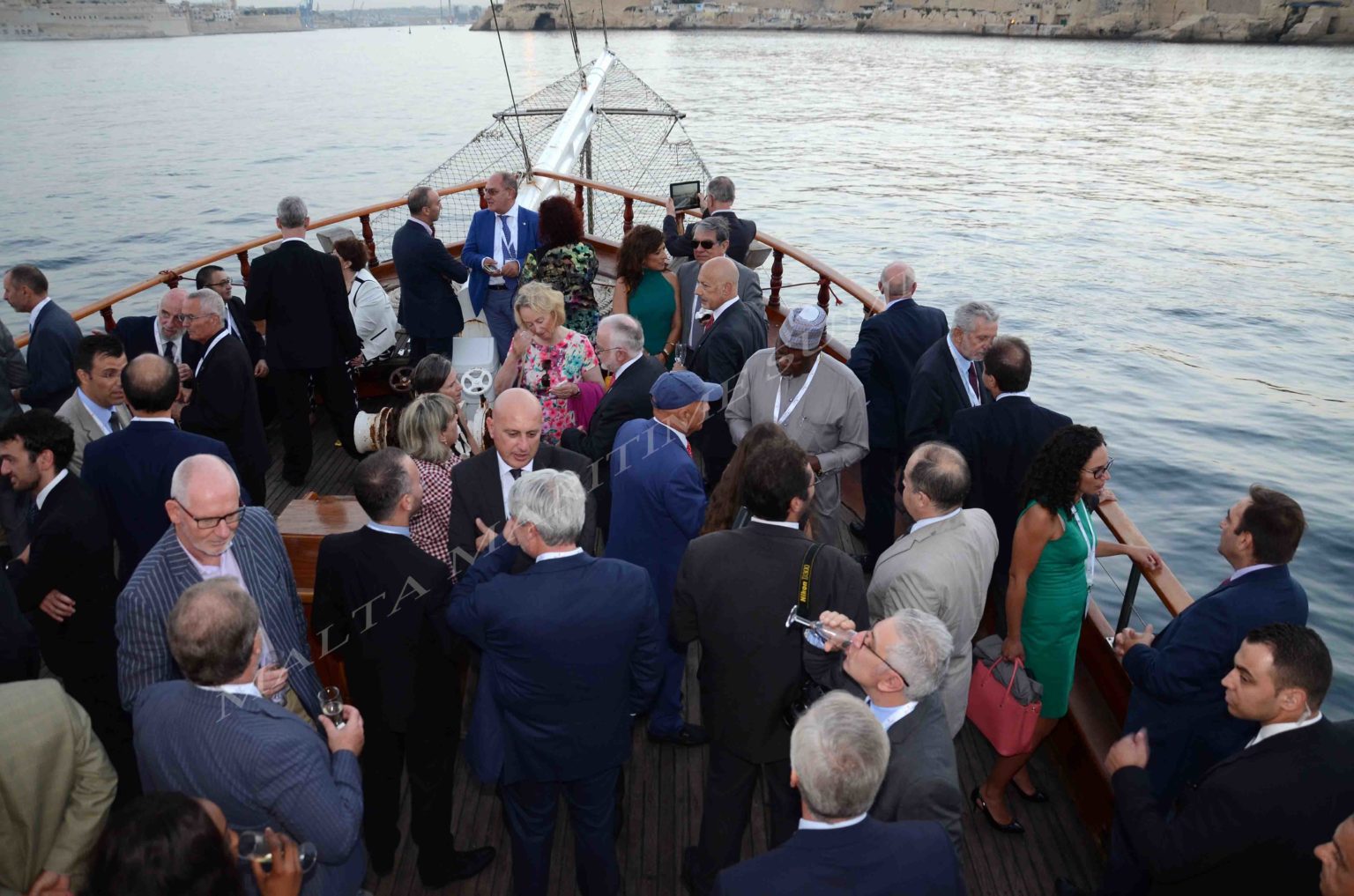 Malta Maritime Summit 2022 - Programme - Malta Maritime Summit 2022