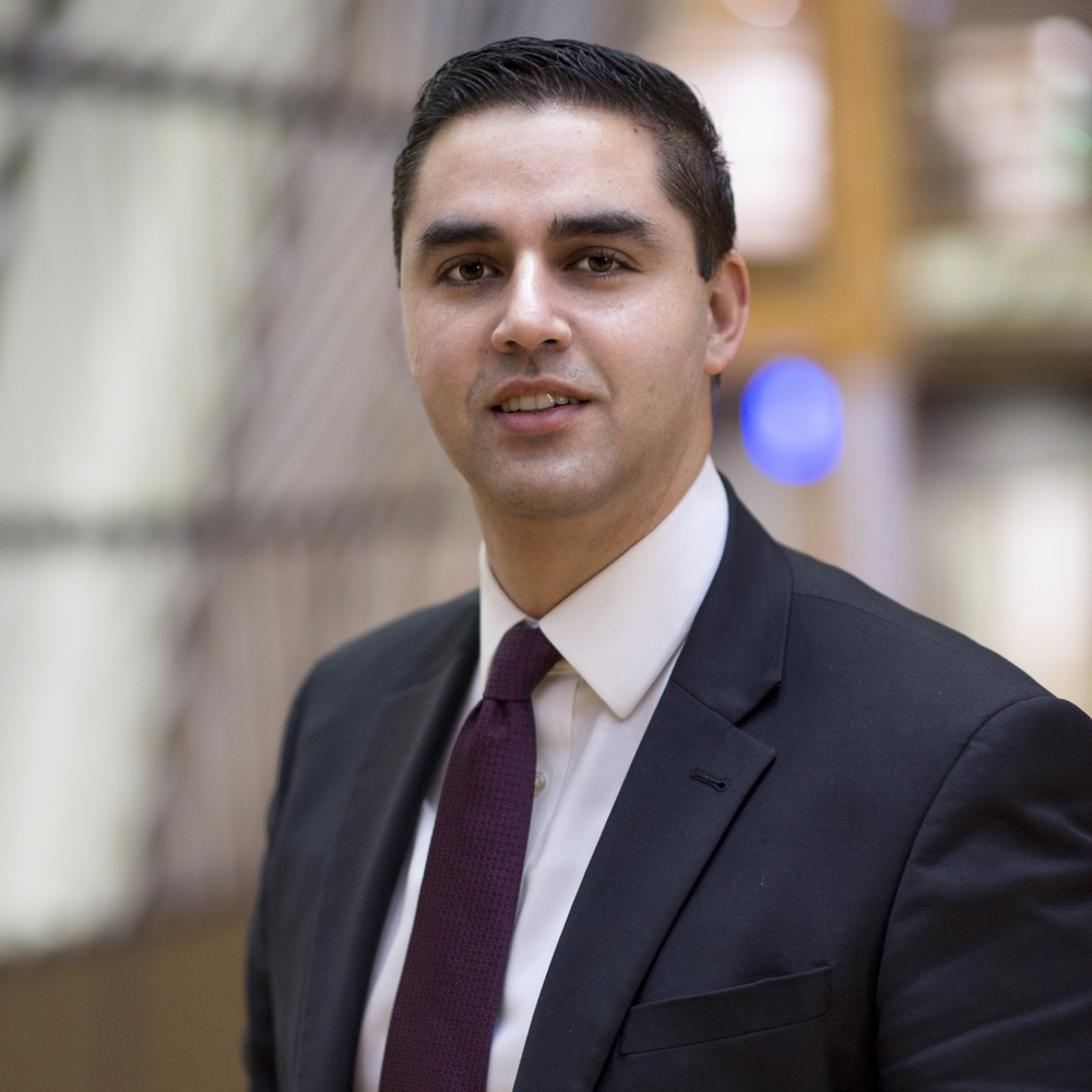 Hon._Ian_Borg - Malta Maritime Summit 2024