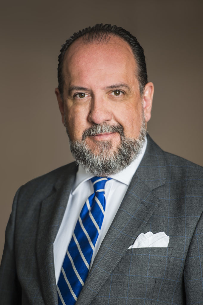 Patrick Verhoeven - Malta Maritime Summit 2024