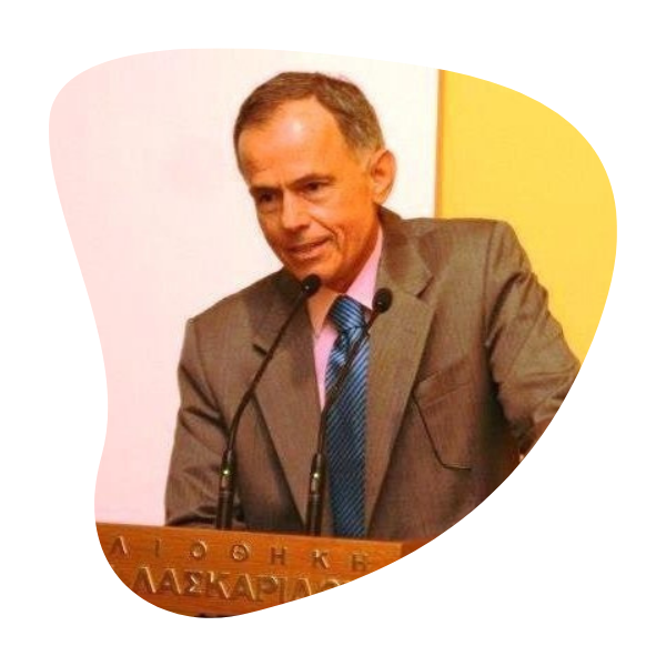 Prof Andreas Merikas - Malta Maritime Summit 2024