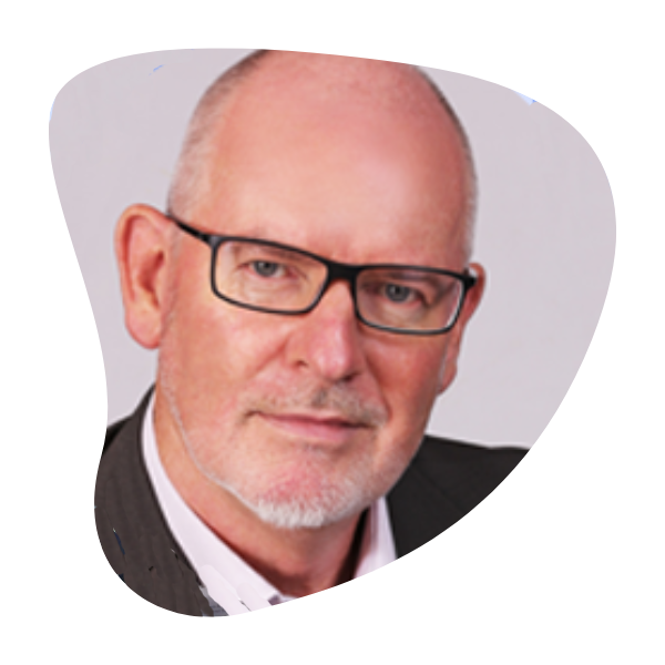 Nigel Lowry - Malta Maritime Summit 2024