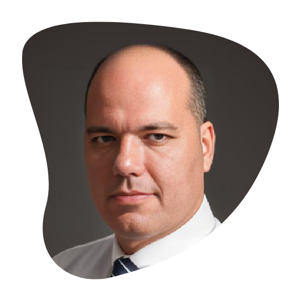 Paris Andrianopoulos - Malta Maritime Summit 2024